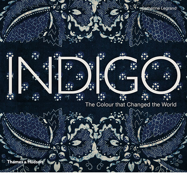 Indigo | Cinnoberbookshop